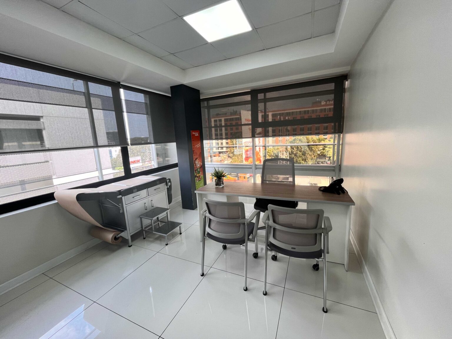 Clínica Privada - Spil Medical Center